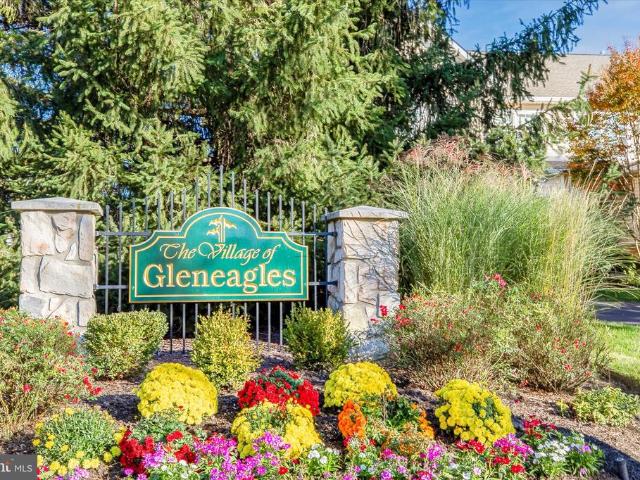 116 Gleneagles Drive