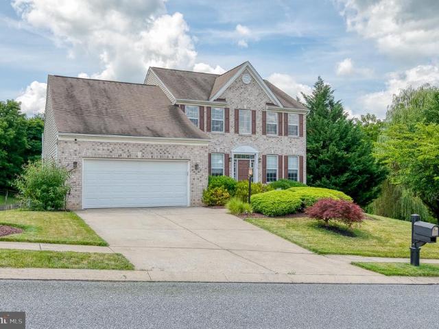 116 Glenray Court