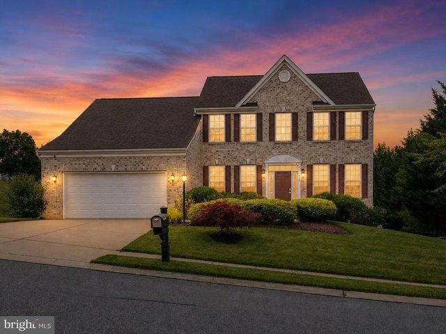 116 Glenray Ct, New Freedom, PA 17349
