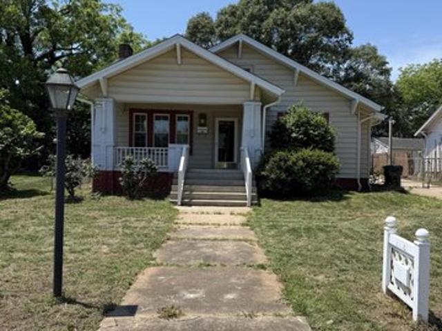 116 Glenwood Dr, Burlington, NC 27215