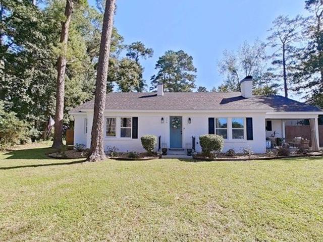 116 Glenwood Dr, Thomasville, GA 31792