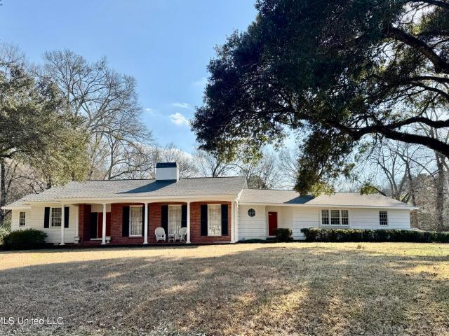 116 Gloucester Rd, Natchez, MS 39120 | MLS #4140