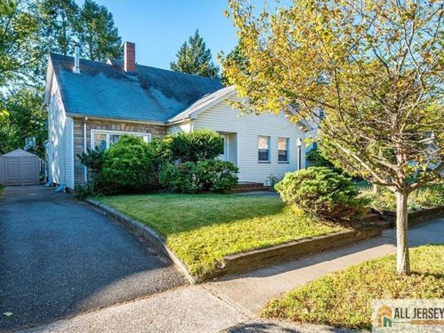 116 Graham St, Highland Park, NJ 08904