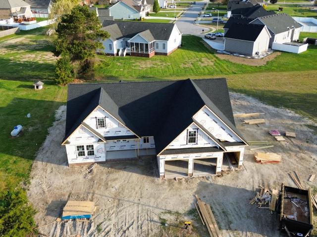 116 Grandview Drive