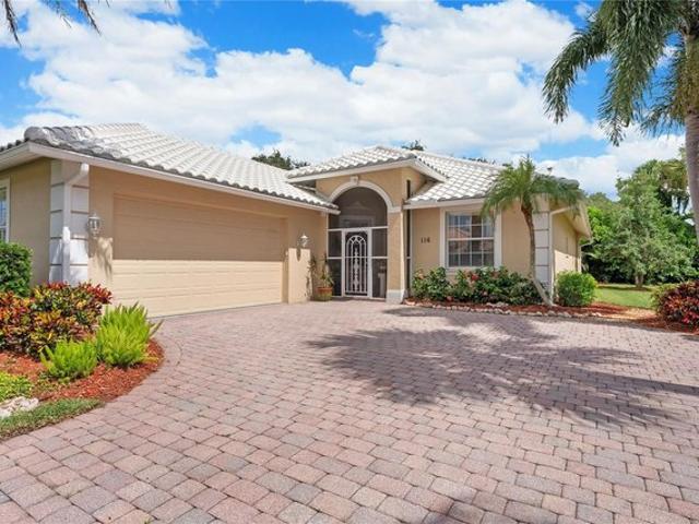 116 Grand Oak Cir, Venice, FL 34292