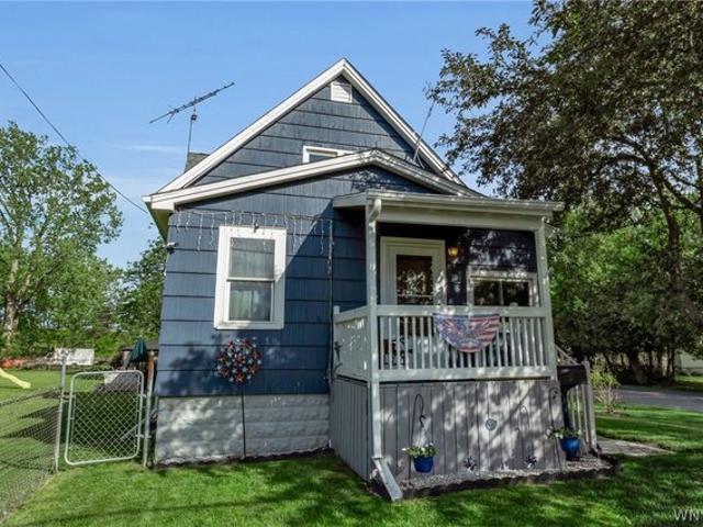 116 Grant St, Tonawanda, NY 14150