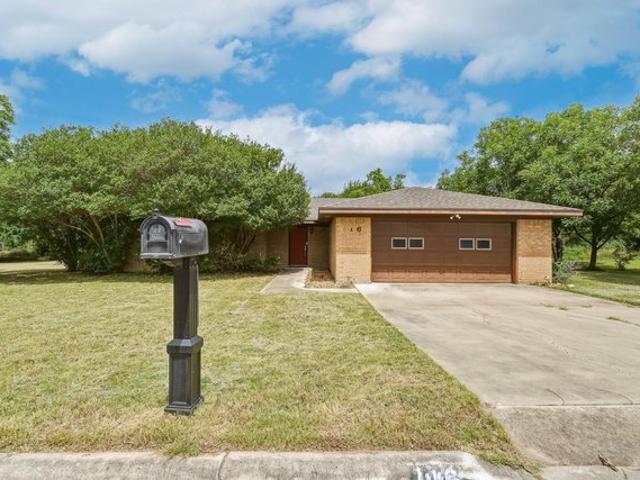 116 Greentree Cir, Early, TX 76802