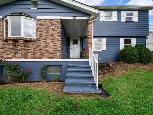 116 Green Street