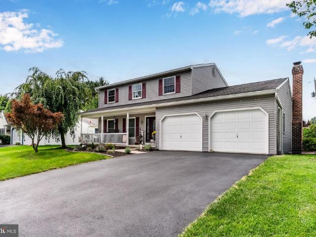 116 Greenbriar Lane