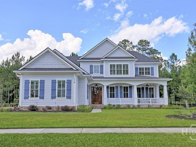 116 Greenhill Close