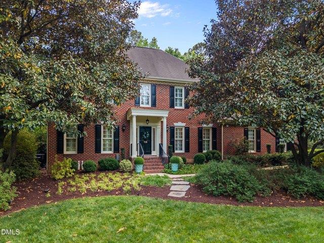 116 Grosvenor Dr, Raleigh, NC 27615
