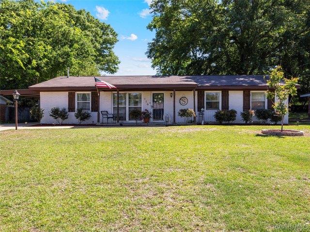 116 Guilford Ln, Prattville, AL 36066