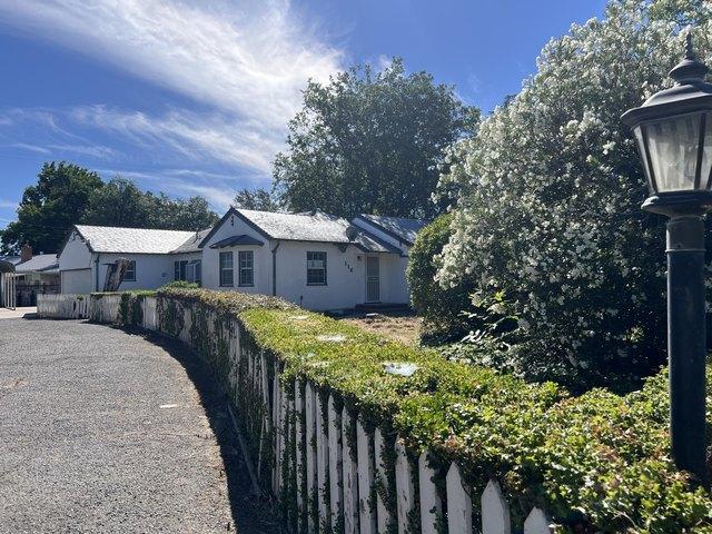 116 Gurnsey Ave, Red Bluff, CA 96080