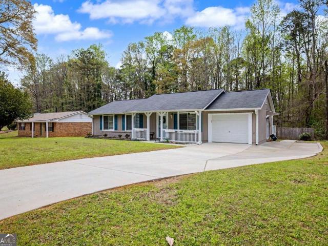 116 Doubletrace Lane
