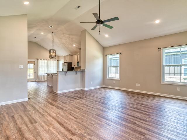 116 Doe Drive