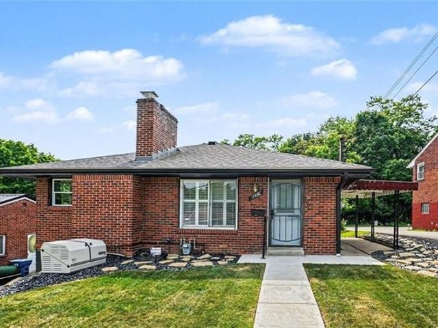 116 Dogwood Dr, Pittsburgh, PA 15235