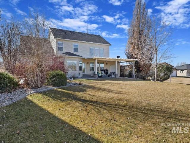 116 Doral Dr