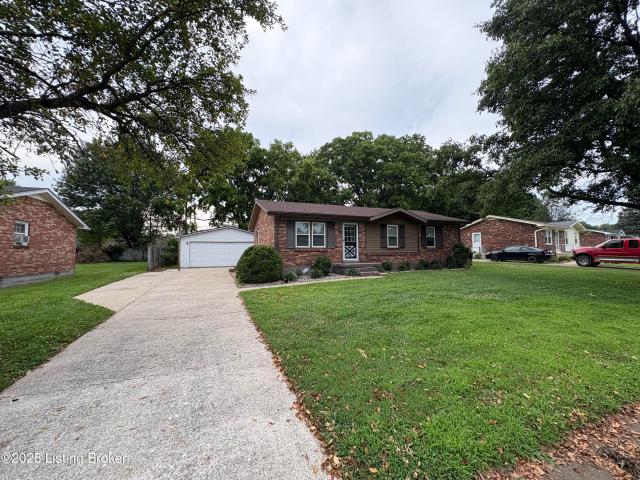 116 Daffodil Dr