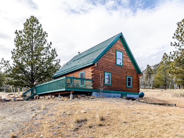 116 Dakota Path, Lake George, CO 80827 | MLS #9089