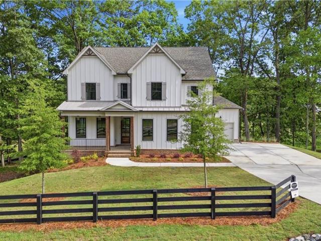 116 Dallas Mark Drive