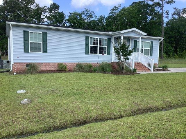 116 Dewberry Ln, Hampstead, NC 28443