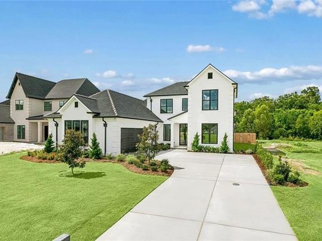116 Deer Field Dr, Belle Chasse, LA 70037
