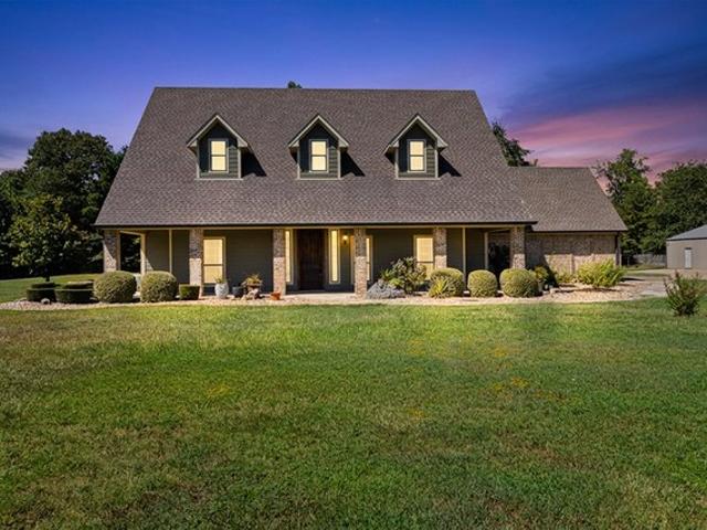 116 Deerfield Rd N, Longview, TX 75605