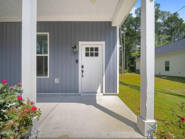 116 Deerfield Road