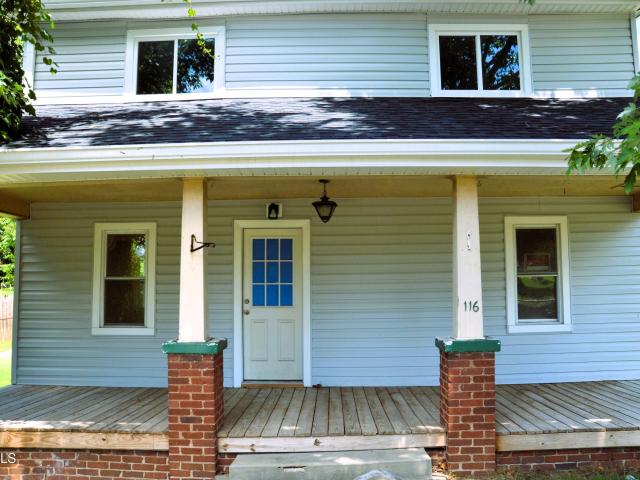 116 Dellwood Street