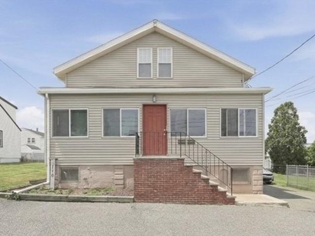 116 Derby Rd, Revere, MA 02151