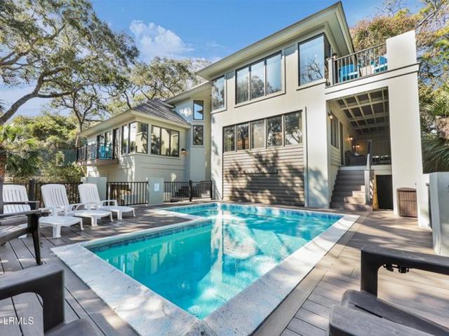 116 Dune Ln, Hilton Head Island, SC 29928
