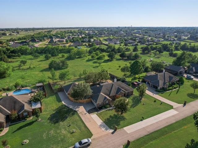 116 Dustin Dr, Fate, TX 75189
