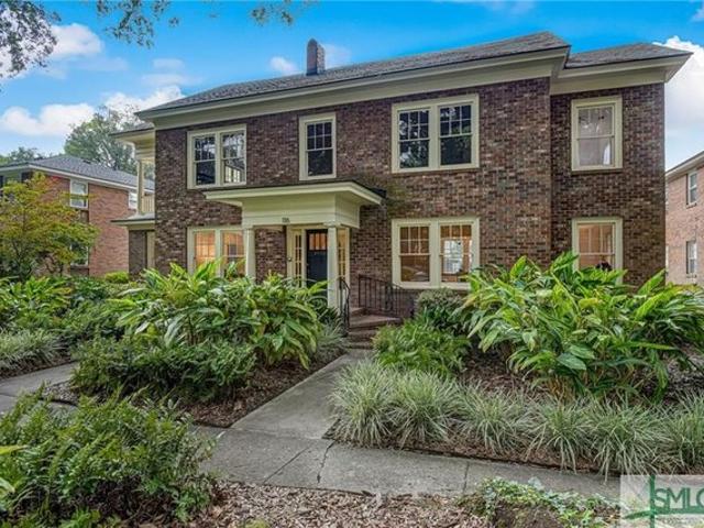 116 E 55th St, Savannah, GA 31405