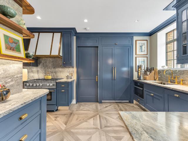 116 E 68TH Street 7B