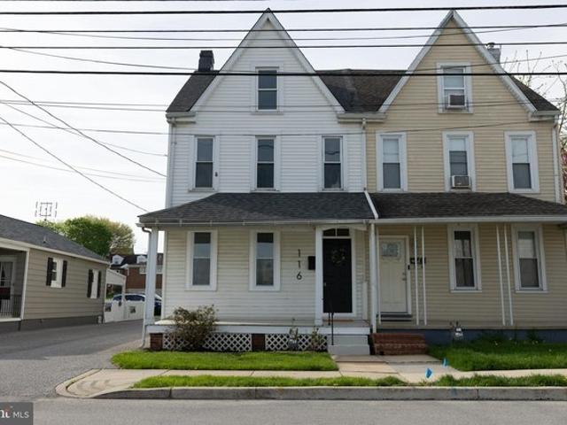 116 E 7th Ave, York, PA 17404