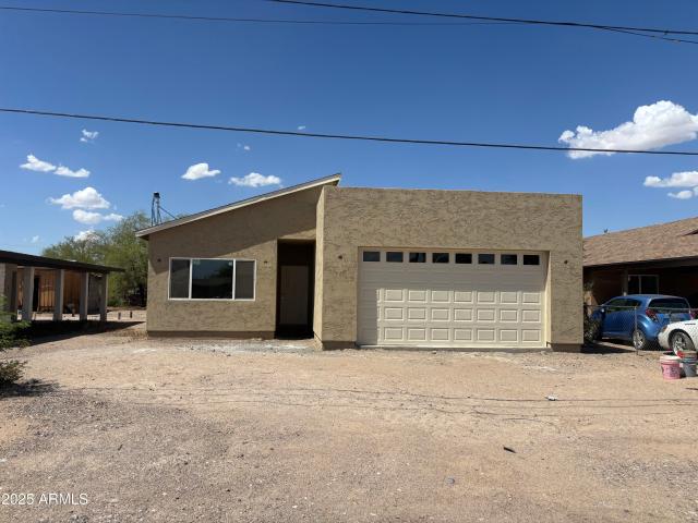 116 E 12th St, Eloy, AZ 85131 | MLS #6901