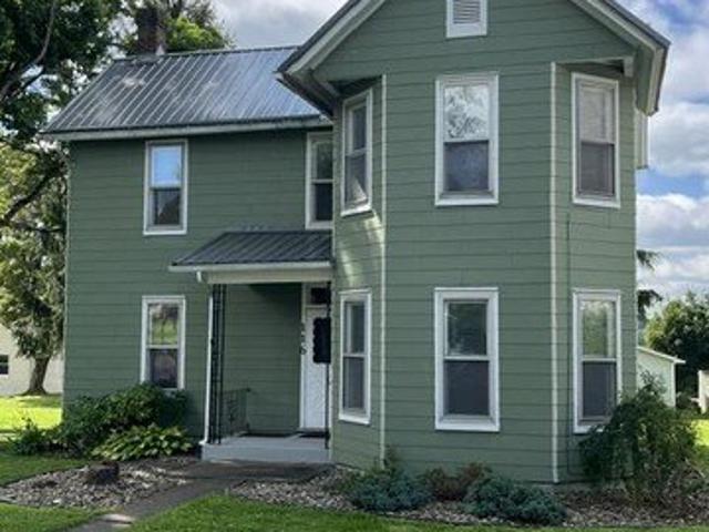 116 E 2nd Ave, DuBois, PA 15801