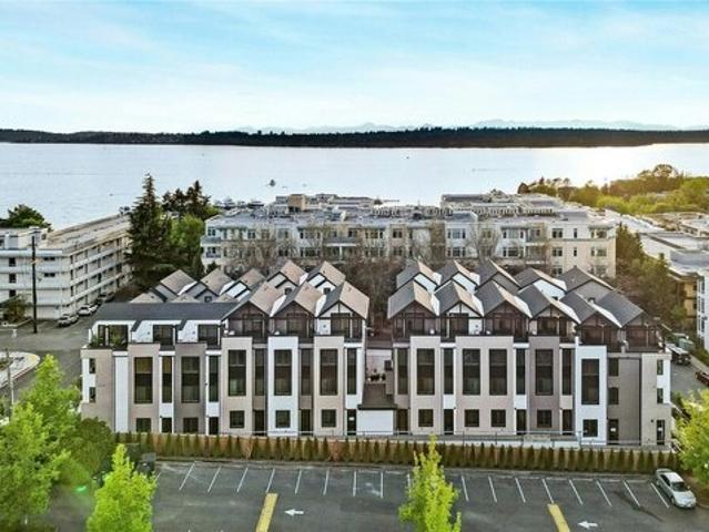 116 E 2nd St S Unit E, Kirkland, WA 98033