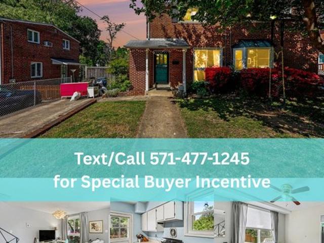 116 E Taylor Run Pkwy, Alexandria, VA 22314