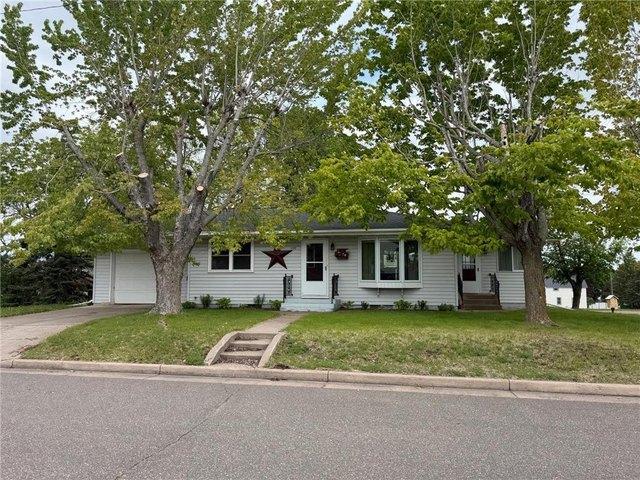 116 E Wisconsin Ave, Grantsburg, WI 54840
