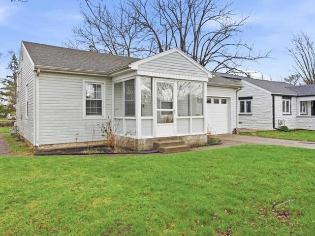 116 E Andover Ave, Muncie, IN 47303