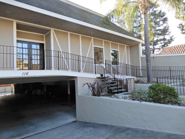 116 E Campbell Avenue