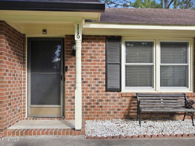 116 E Catawba Road