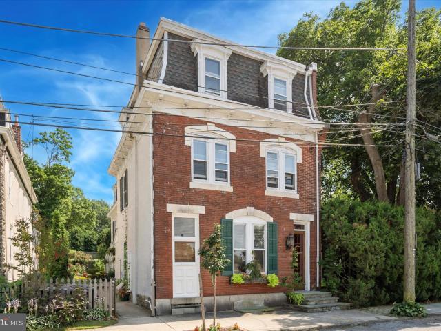 116 E Chestnut Hill Ave, Philadelphia, PA 19118 | MLS #PAPH2536 | Compass