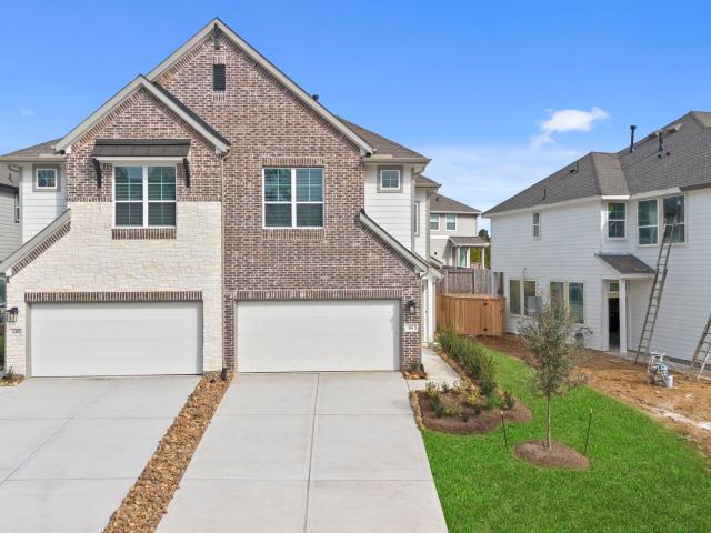 116 E Coralburst Loop, Montgomery, TX 77316 | MLS #46061