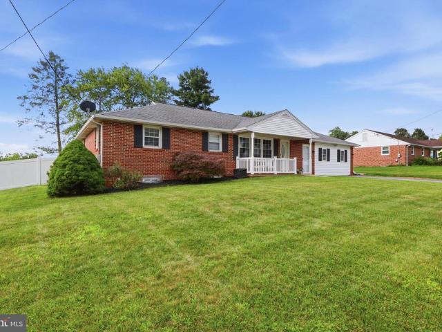 116 E Clearview Drive