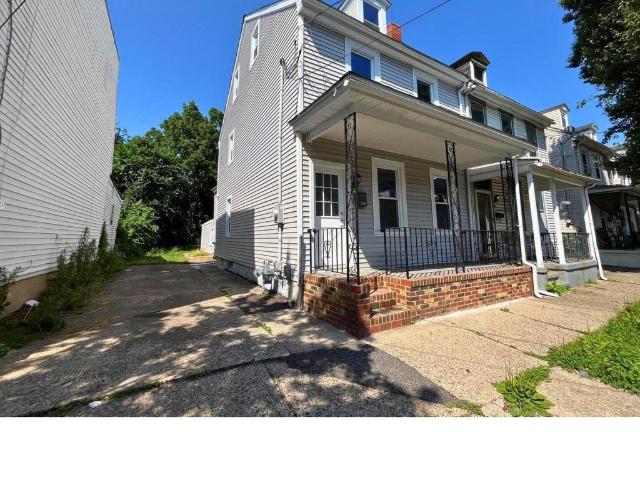 116 E Federal Street