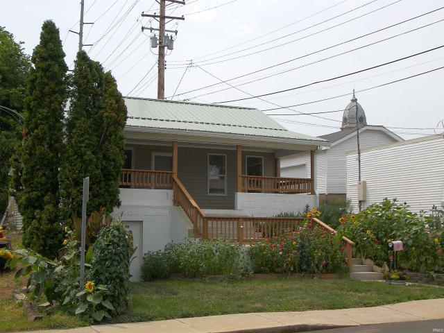 116 E Fort Wayne Street