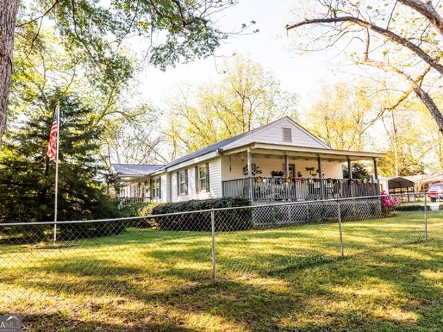116 E Fulton St, Newborn, GA 30056