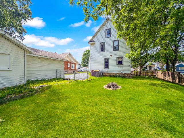 116 E Fuller Street